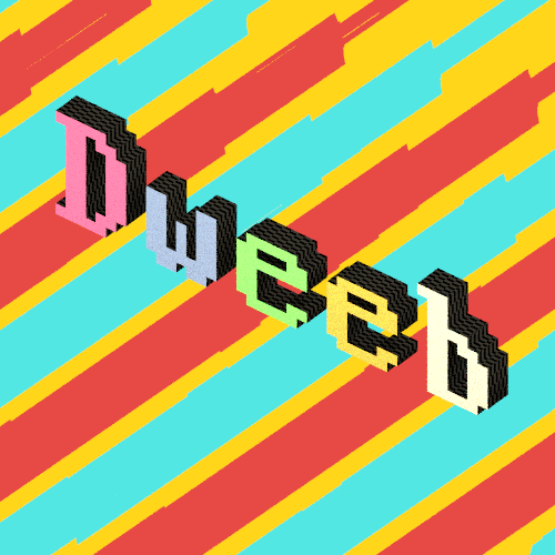 90s 3d GIF on GIFER - by Akirisar