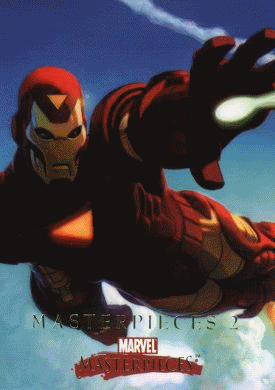 Marvel universe GIF - Find on GIFER