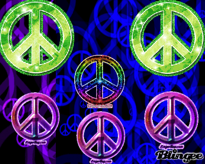 Peace GIF - Find on GIFER