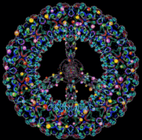 Peace GIF - Find on GIFER