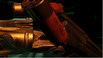 Doom the revenant isfeed GIF - Find on GIFER