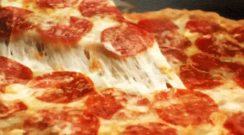 Pizza pizza hut GIF - Find on GIFER