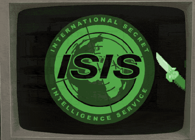 Internet isis GIF - Find on GIFER