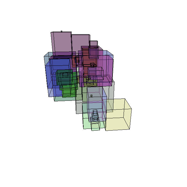 Box boxes online architecture GIF - Find on GIFER