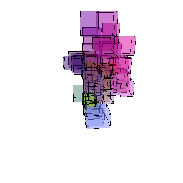 GIF box boxes online architecture - animated GIF on GIFER