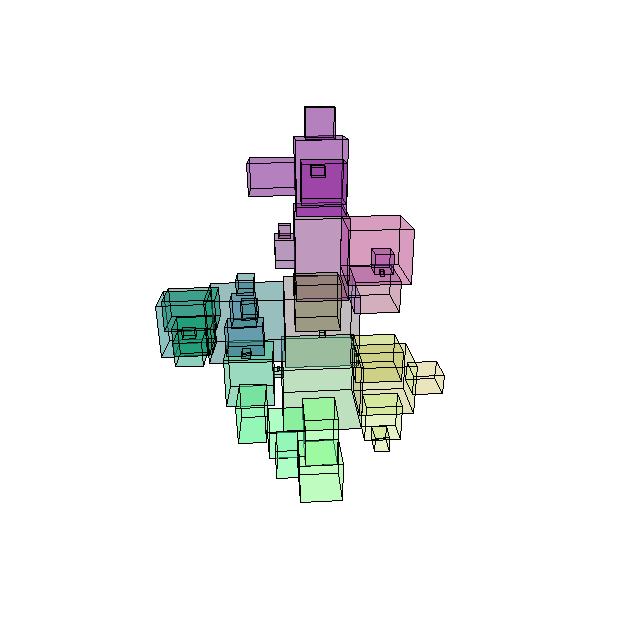 Box boxes online architecture GIF - Find on GIFER