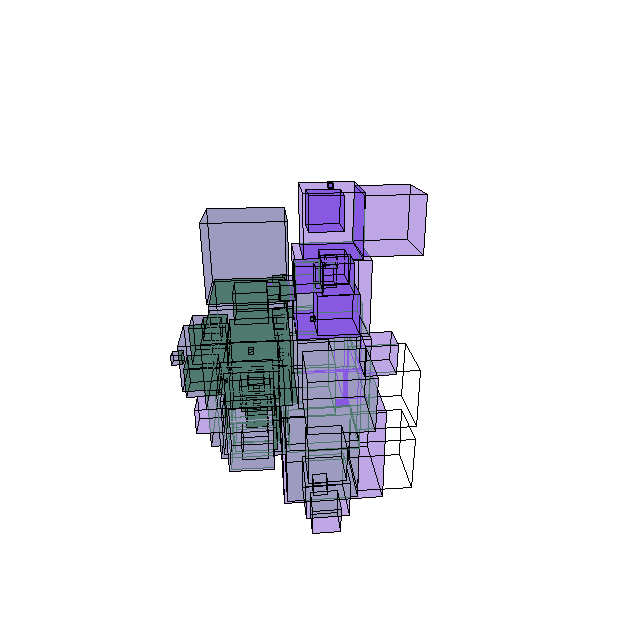 Box boxes online architecture GIF - Find on GIFER