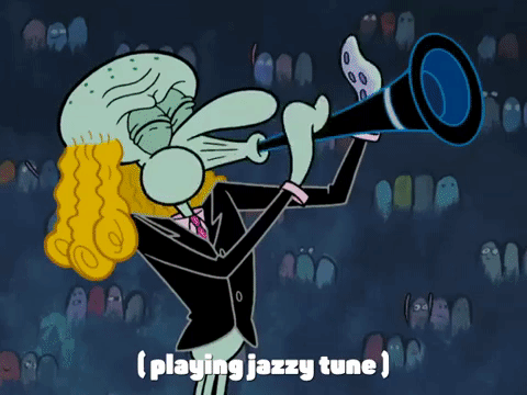 Spongebob squarepants season 4 episode 8 GIF - Find on GIFER