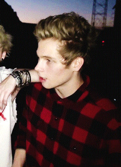 Luke GIF - Find on GIFER
