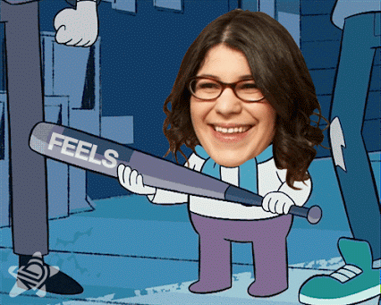 Feels GIF - Find on GIFER