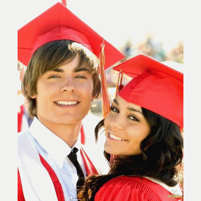 High school GIF - Find on GIFER