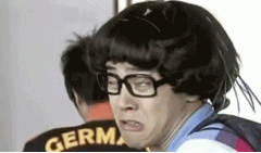 GIF slap hit - animated GIF on GIFER