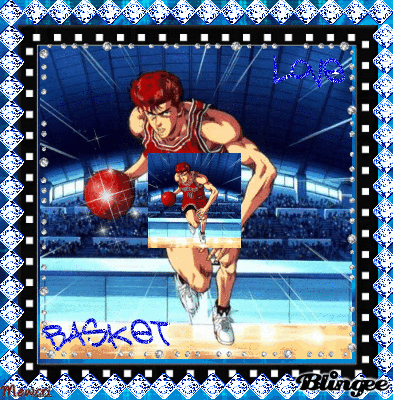 Slam dunk GIF - Find on GIFER