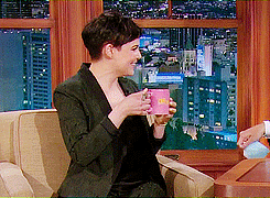 Ginnifer goodwin hey look i made something youre too adorable GIF ...