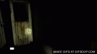 The Grudge Gif Ju On: The Grudge On Make A GIF
