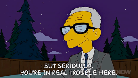 GIF episode 20 season 19 19x20 - animated GIF on GIFER