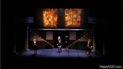 Stage GIF - Find on GIFER