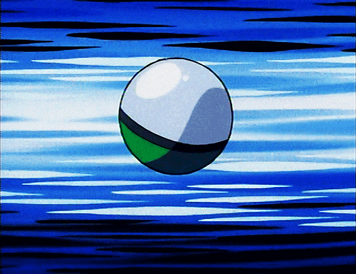 GIF pokemon - animated GIF on GIFER