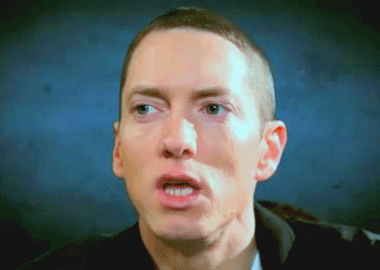 Eminem GIF - Find on GIFER
