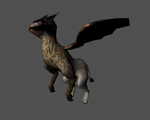 Griffin GIF - Find on GIFER