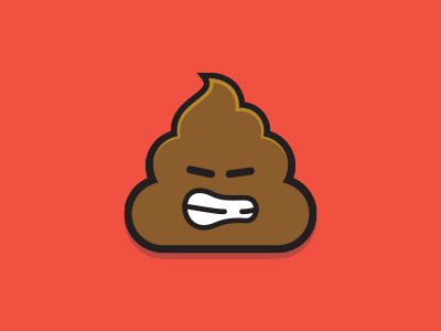 Poop GIF - Find on GIFER