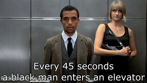 GIF racism - animated GIF on GIFER