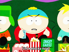 South park cartman sp GIF - Find on GIFER