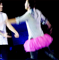Liam Payne Dancing Gifs 2014 Liam Payne's Poignant Christmas Song