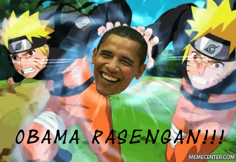 Obama GIF - Find on GIFER
