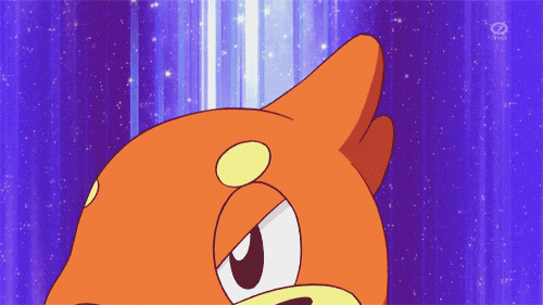 Buizel GIF - Find on GIFER