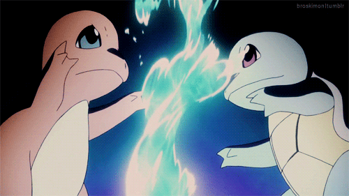 Charmander GIF - Find on GIFER