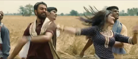 Bollywood matru ki bijlee ka mandola GIF - Find on GIFER