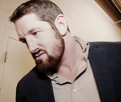 Wade barrett wwe barraging GIF - Find on GIFER