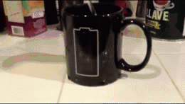 Mug GIF - Find on GIFER