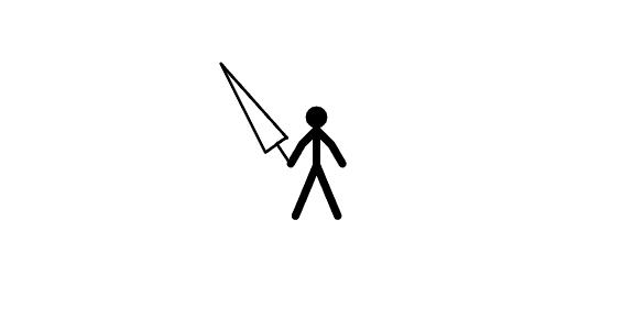 GIF swords - animated GIF on GIFER