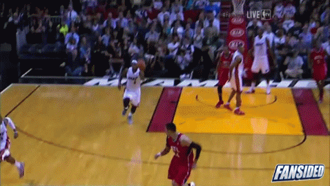 Lebron james GIF - Find on GIFER