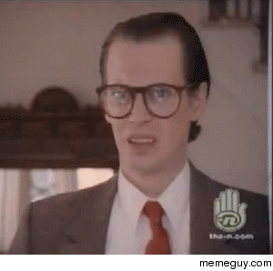 GIF disagree - animated GIF on GIFER