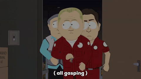 What omg gasp GIF - Find on GIFER