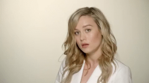 Brie larson music video just one of the guys GIF - Find on GIFER