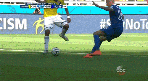 James rodriguez GIF - Find on GIFER