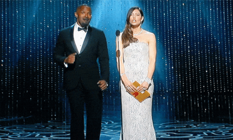 Oscars recap gq GIF - Find on GIFER