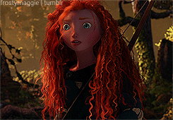 Merida GIF - Find on GIFER