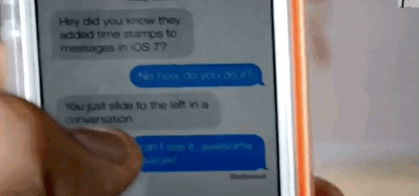 Gif Animado De Mensajes De Texto Cómo Enviar Un GIF Animado Por