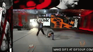 Punk GIF - Find on GIFER