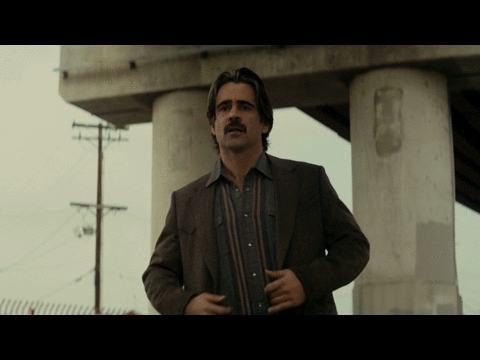Colin farrell GIF - Find on GIFER