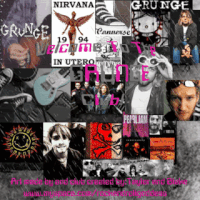 Grunge GIF - Find on GIFER