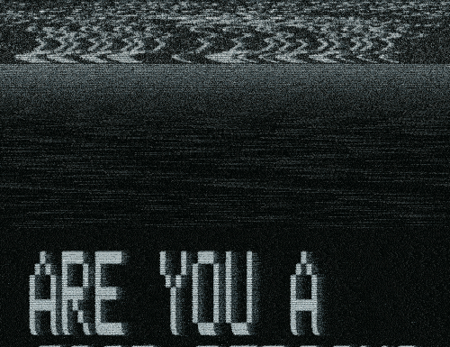 Static dark follow back GIF - Find on GIFER