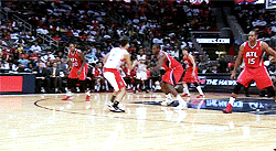 Basketball nba GIF - Find on GIFER