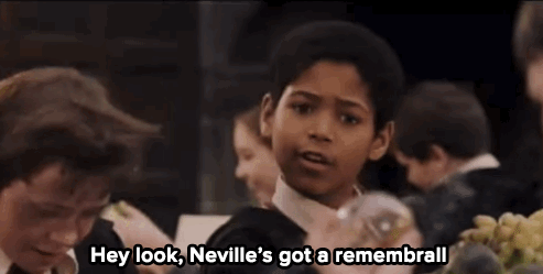 Movies film harry potter GIF - Find on GIFER