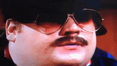 Chris farley GIF - Find on GIFER